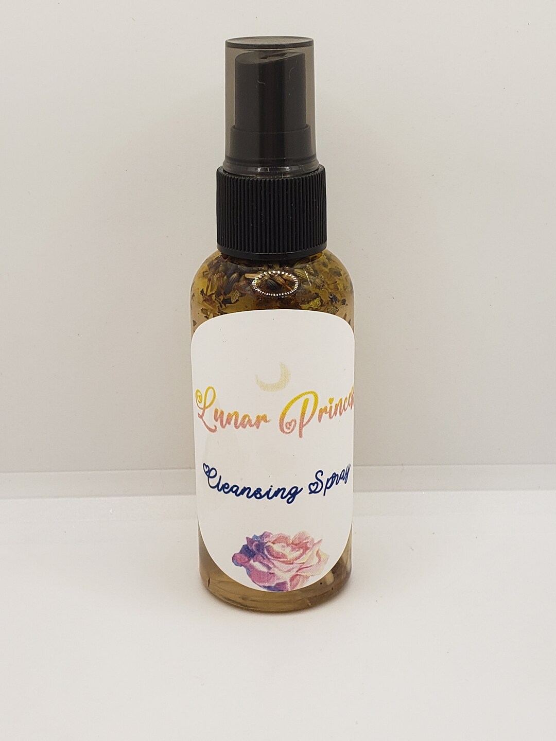 Smudge Spray, Cleansing Spray, Heavy Duty Negative Cleanse, Florida ...