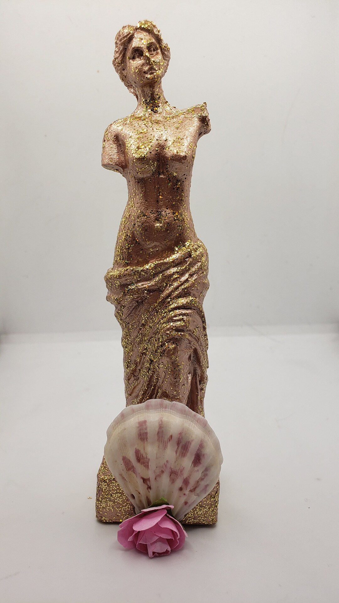 Aphrodite, Aphrodite Statue, Aphrodite Figure, Aphrodite Altar PLASTER ...