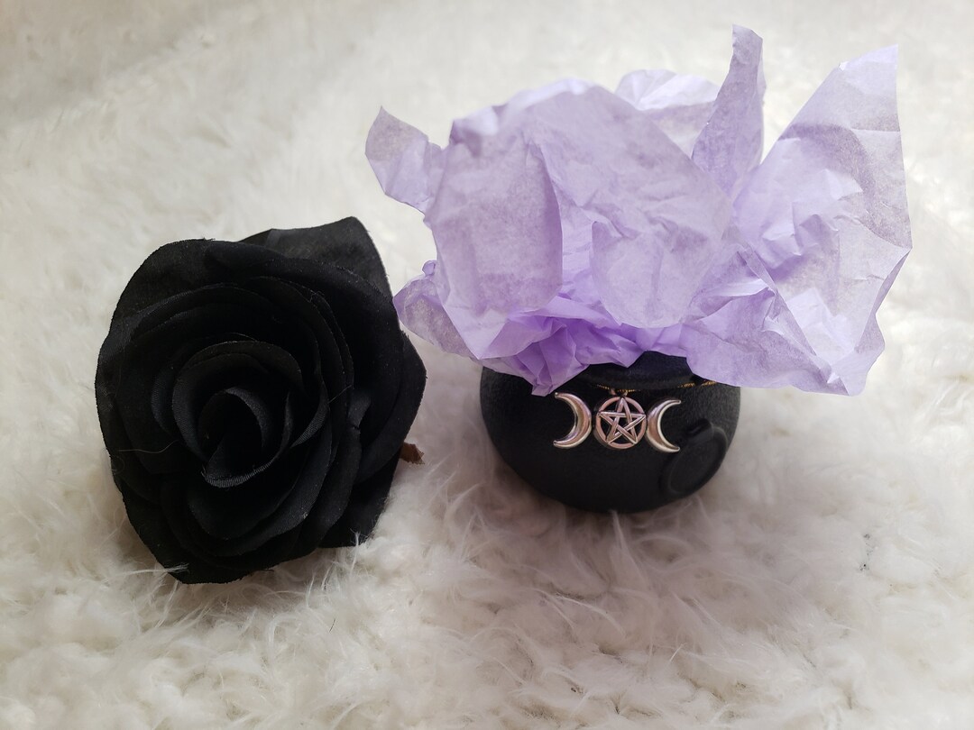 Crysal Cauldron/ Crystal Dip/ Crystal Confetti / Lucky Dip / Crystal ...