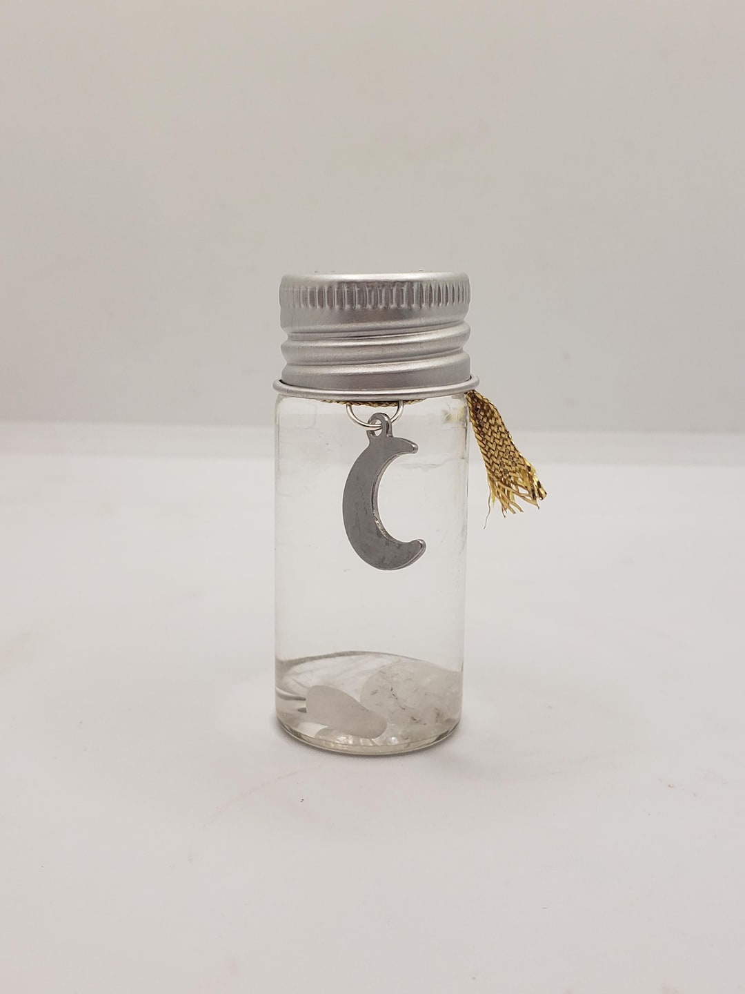 New Moon Water, Moon Water, Small Moon Water - Etsy