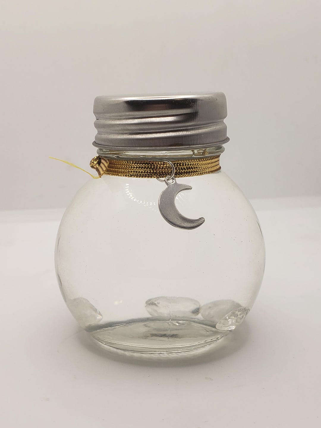 New Moon Water, Moon Water - Etsy