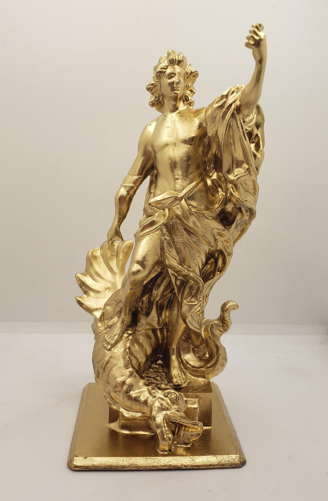 Apollo, Apollo Statue, Apollo Figure - Etsy