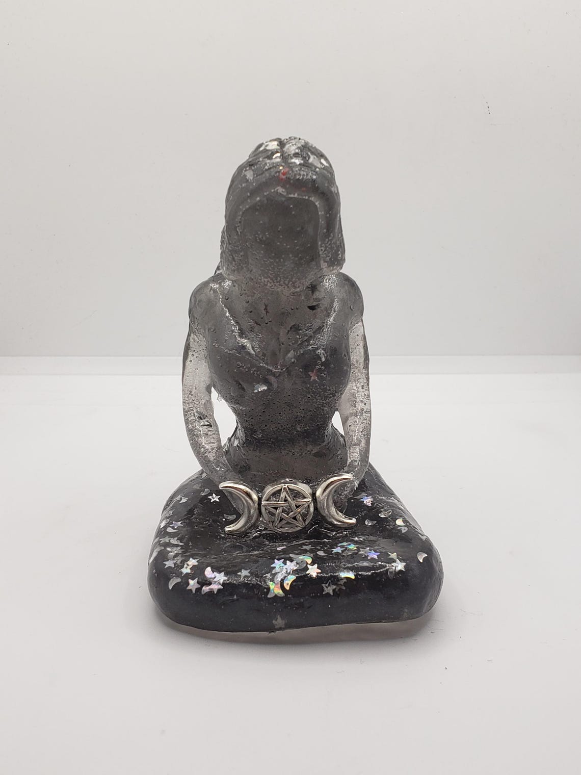 Hecate, Hekate, Hecate Statue, Hecate Figure, Hekate Statue, Hekate ...
