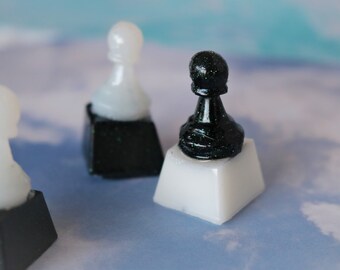 Chess Keycap - Etsy