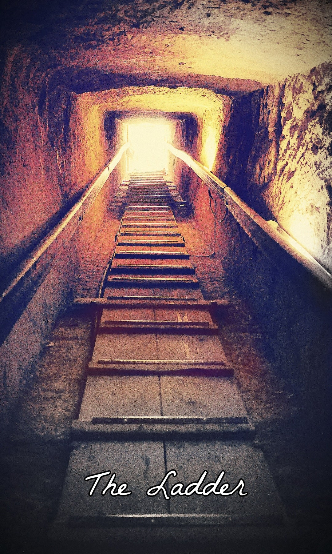 The Ladder, 110-card Oracle Deck With Written Messages for Mental ...