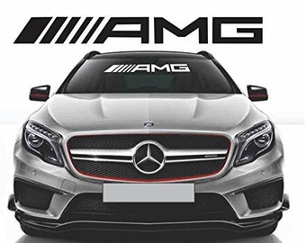 Amg Decal - Etsy