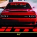 1- NITTO 40" Windshield Banner Decal Sticker Honda Dodge Charger ...