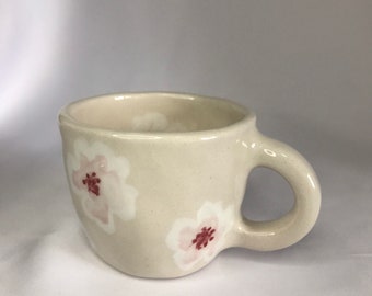Aesthetic Ceramic Mug - Etsy