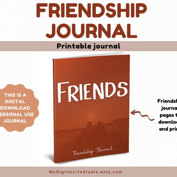 Friendship Quote - Etsy