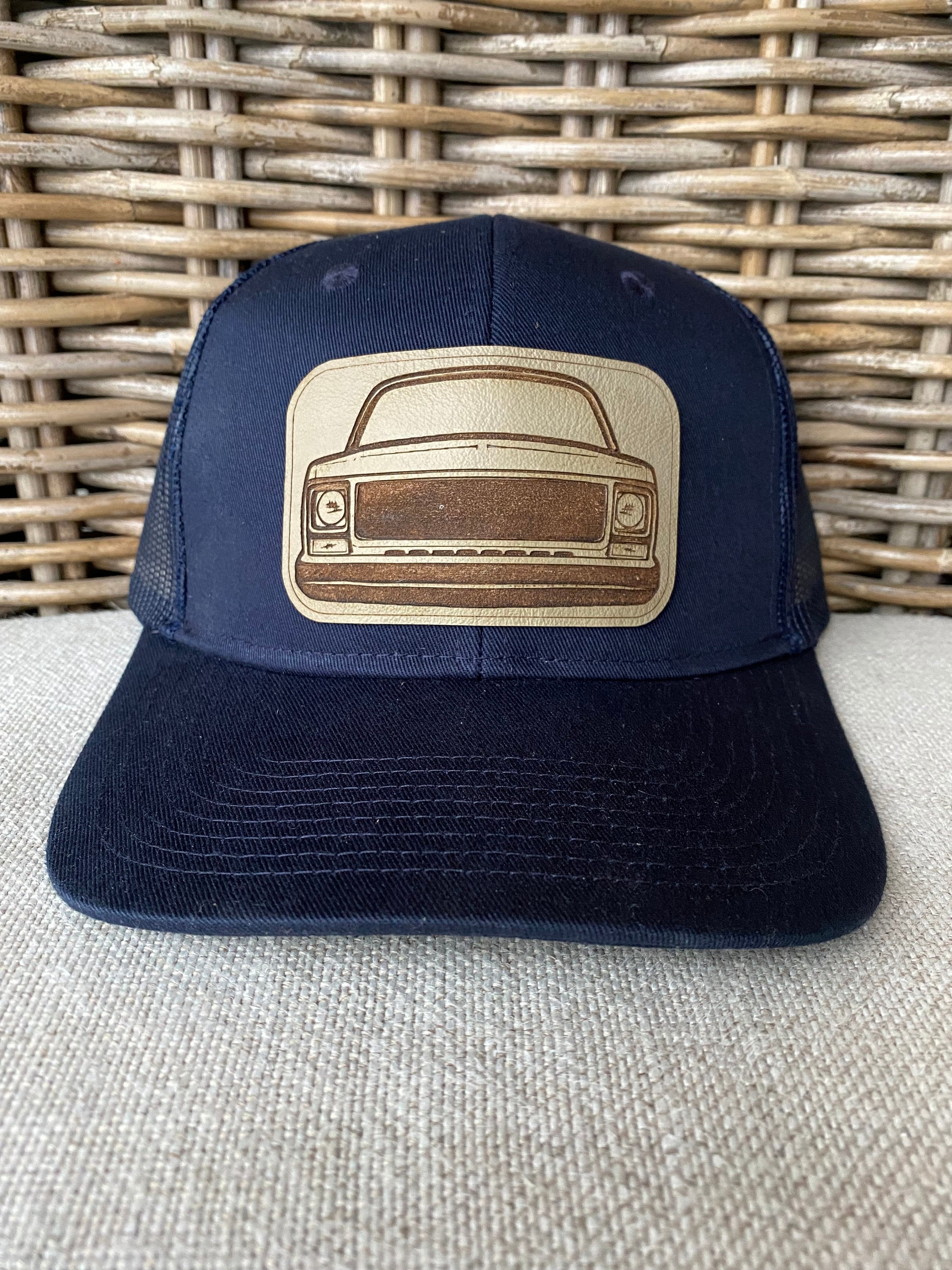 Logotipo De Chevy Apache