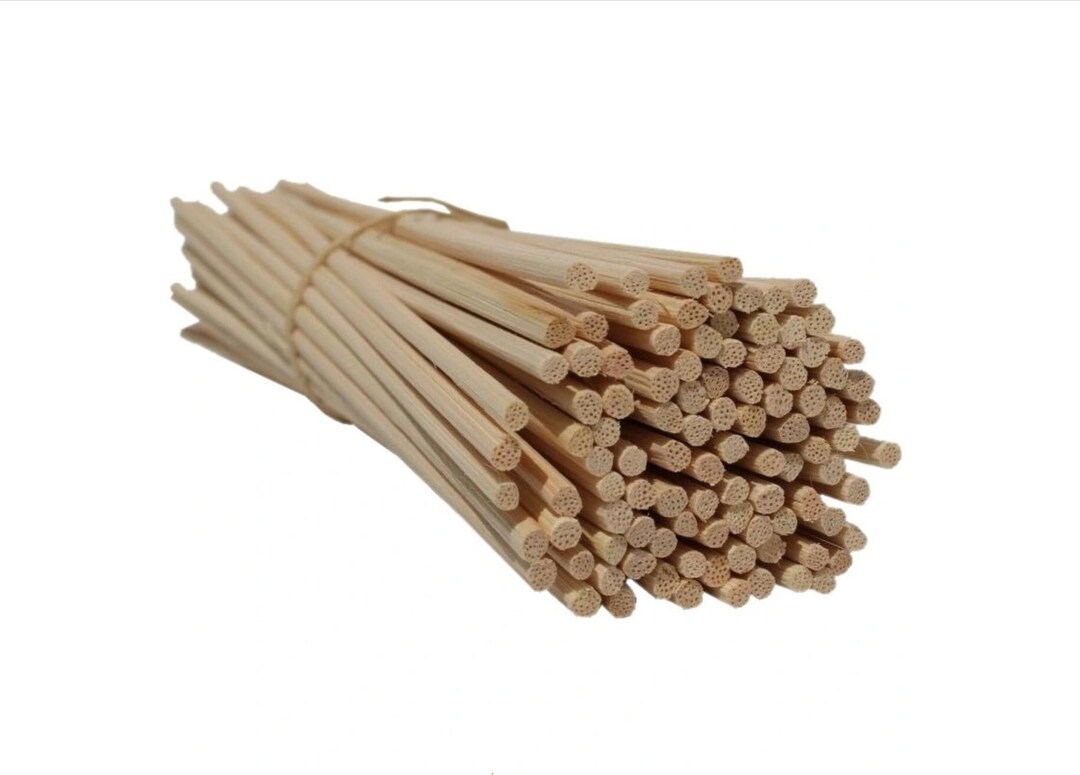 Reed Diffuser Sticks, Rattan Reeds Packs of 10, Diffuser Home Fragrance ...