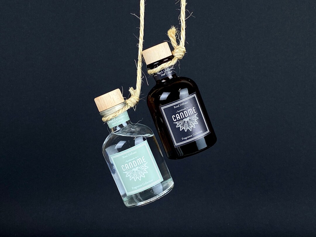 Reed Diffusers for You Home Oil Diffuser Room Diffuser Home - Etsy