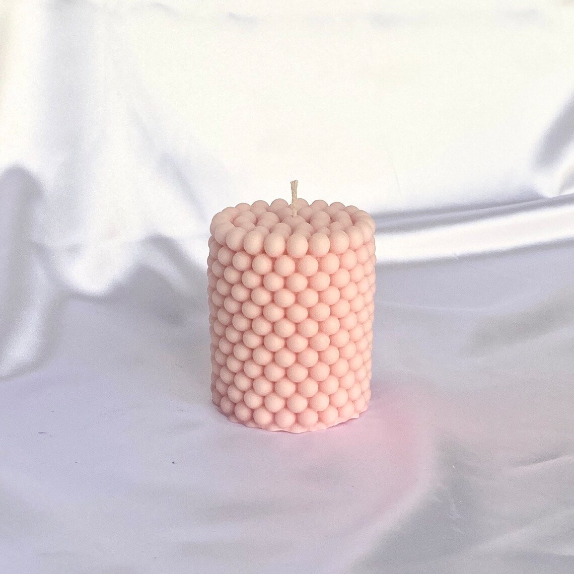 Modern Candle U Shaped Candle S Shaped Candle Pearl Candle - Etsy