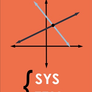 The Mathematician Poster Pack (palette 2) - Etsy