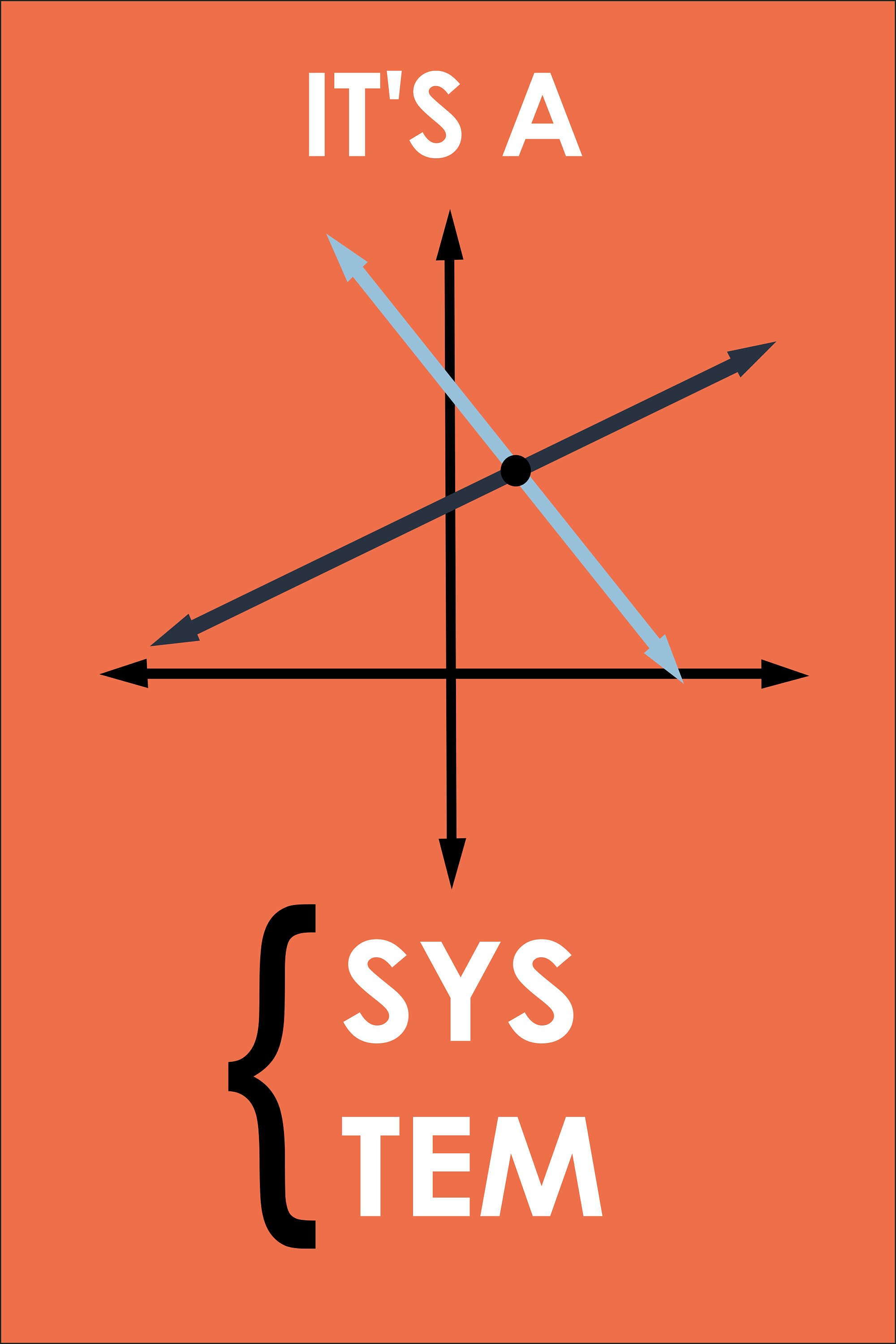 The Mathematician Poster Pack palette 2 - Etsy