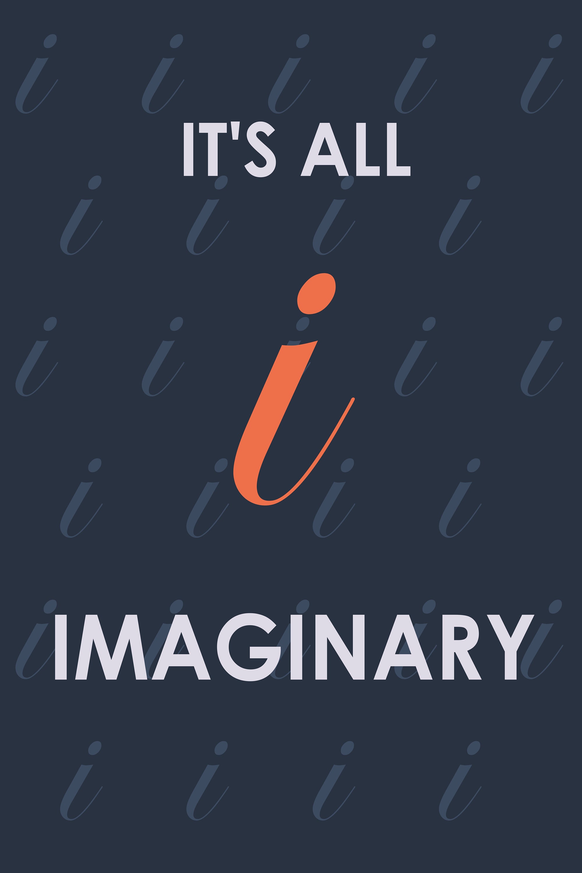 The Mathematician Poster Pack palette 2 - Etsy