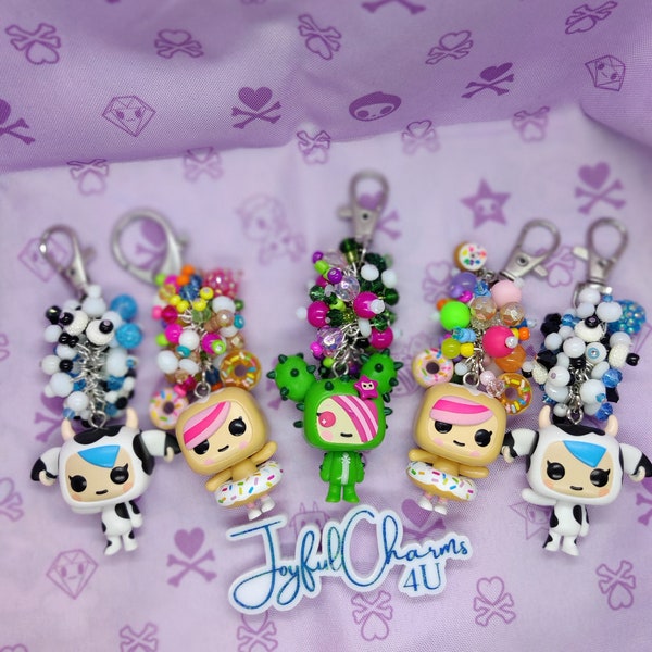 Tokidoki - Etsy