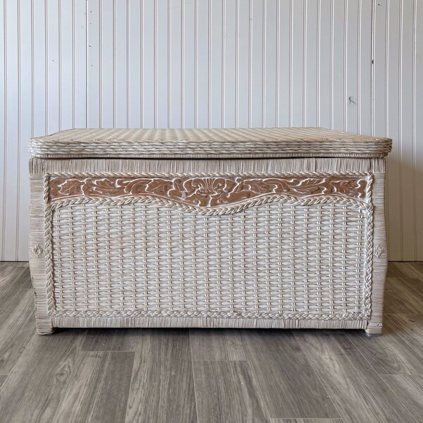 Pier 1 Wicker Furniture - Etsy