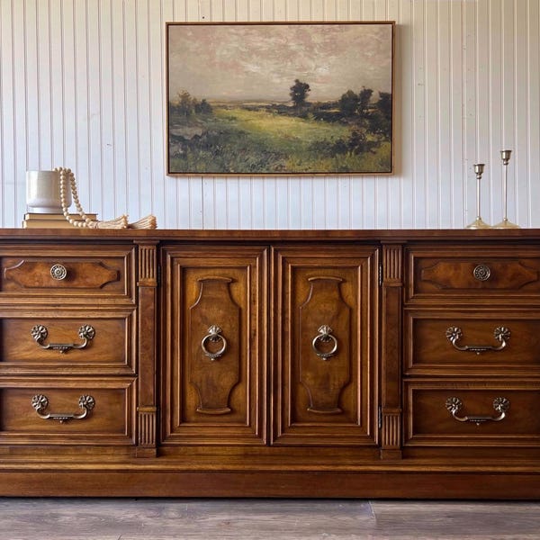 Drexel Furniture - Etsy