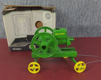 John Deere Model E Engine - Etsy