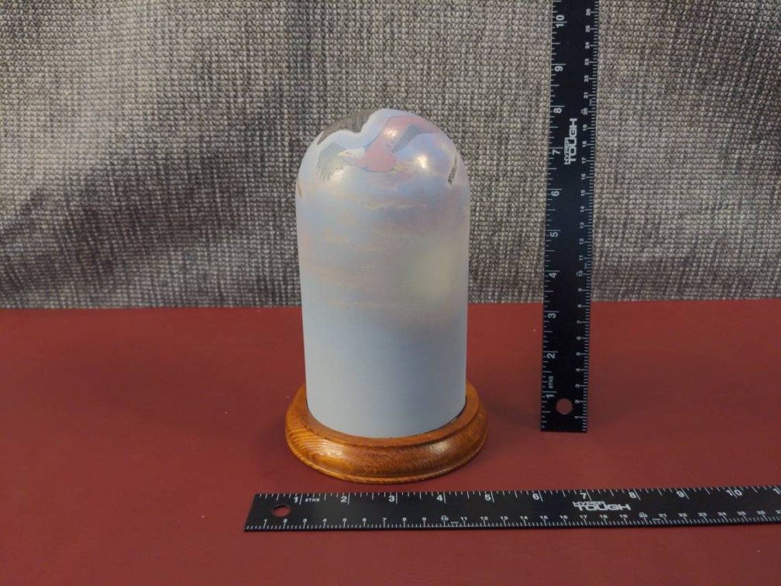 Hamilton Collection one With the Eagle Hand - Etsy