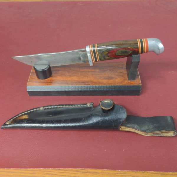 Robeson Pocket Knife - Etsy