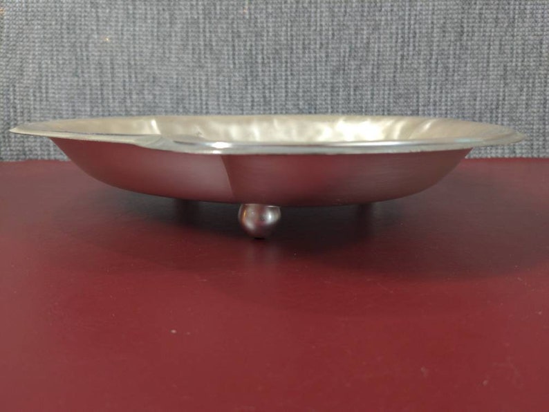 WMF Ikora Silverplate Tray - Etsy