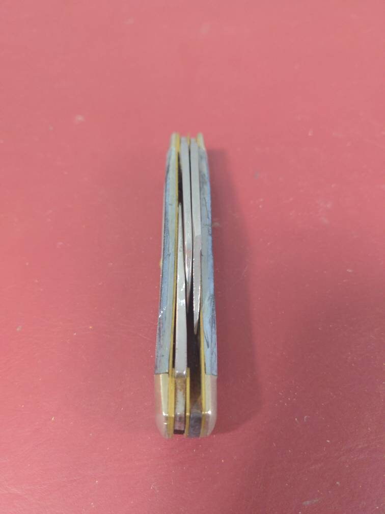 Buck 307 Knife - Etsy