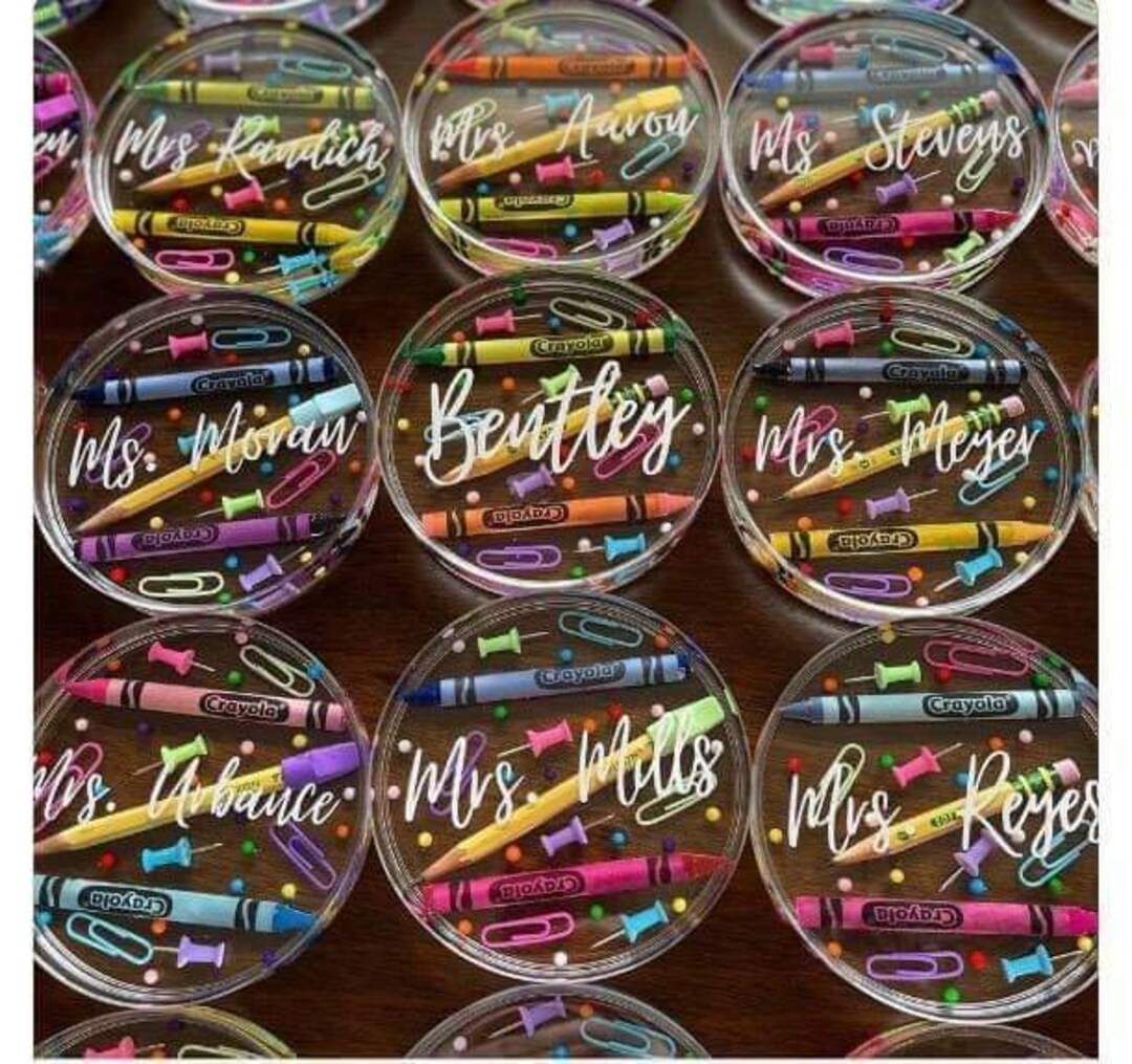 Homemade Custom - Etsy