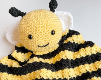 Crochet Ladybug C2C Graph Blanket Baby Lovey Crochet Pattern, Baby ...