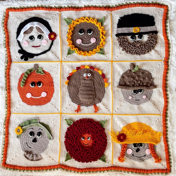 Crafty Granny - Etsy