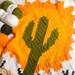 Crochet Sunflower C2C Blanket Graphgan Pattern, Crochet Sunflower C2c ...