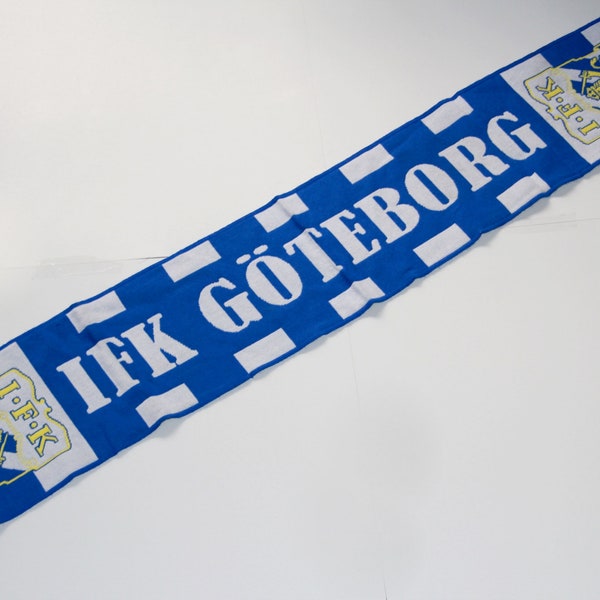 Swedish Scarf - Etsy