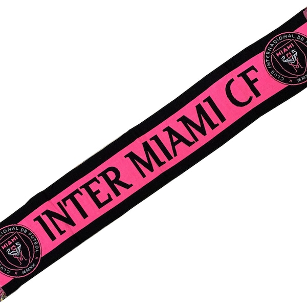 Messi Inter Miami Jersey - Etsy UK