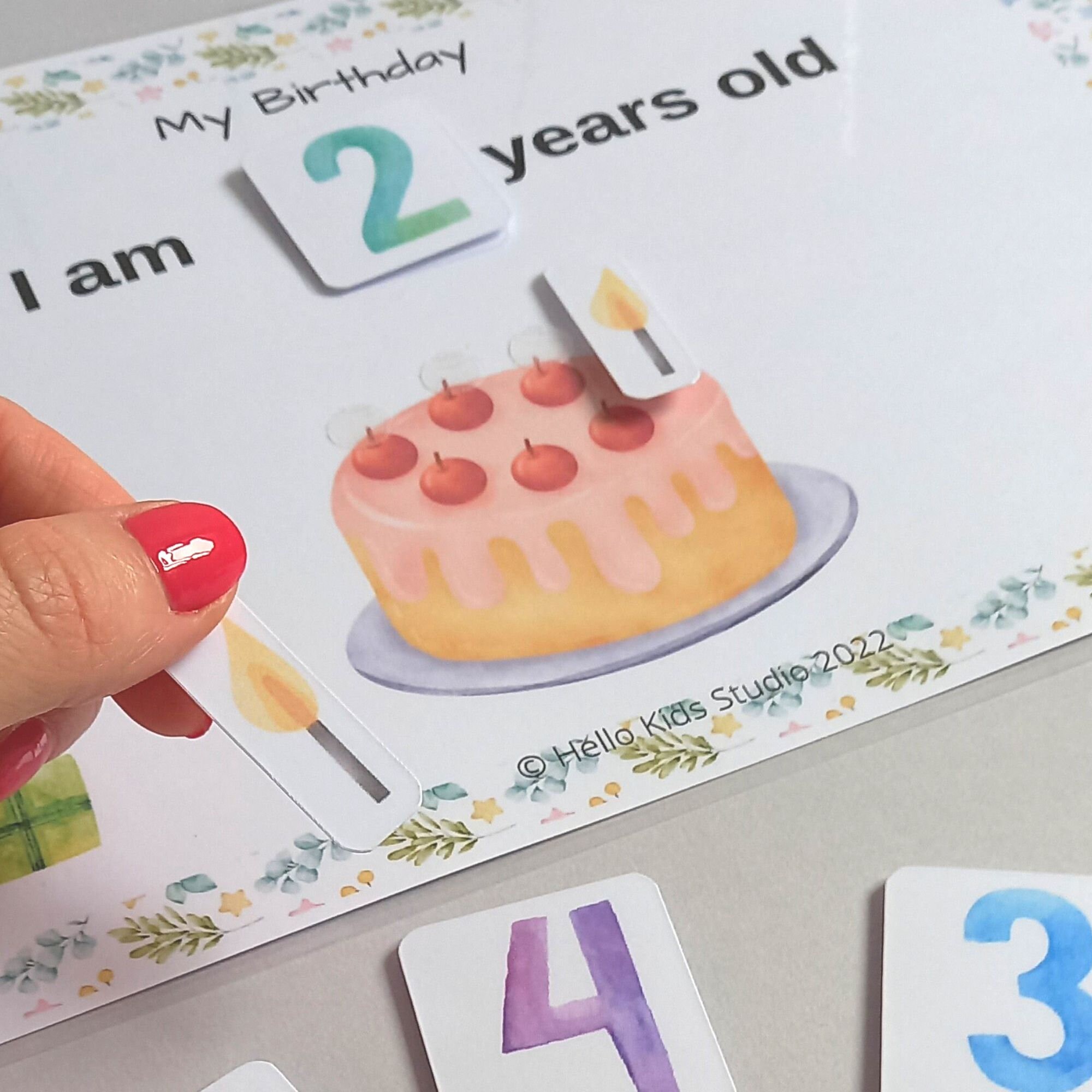 My First Busy Book Printable Activities for Toddlers and Preschoolers ...