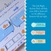 Left-right Activity Pack Left and Right Sorting Activity - Etsy