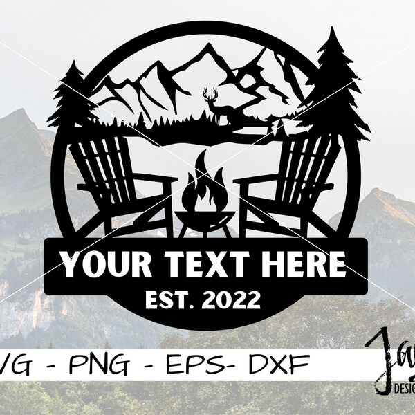 Outdoor Svg - Etsy