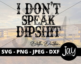 Yellowstone Font - Etsy