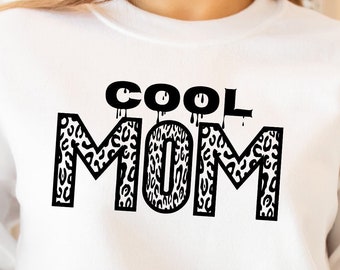 Dripping Mom Shirt - Etsy
