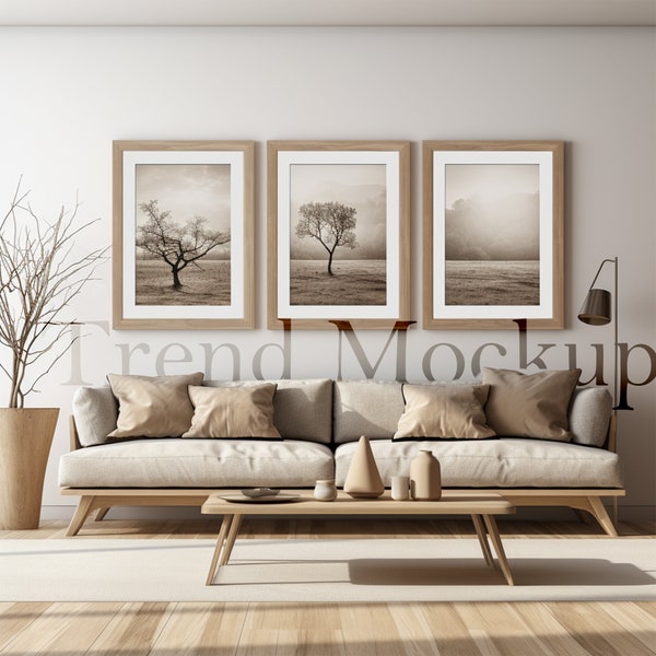 Interior Design Frames - Etsy