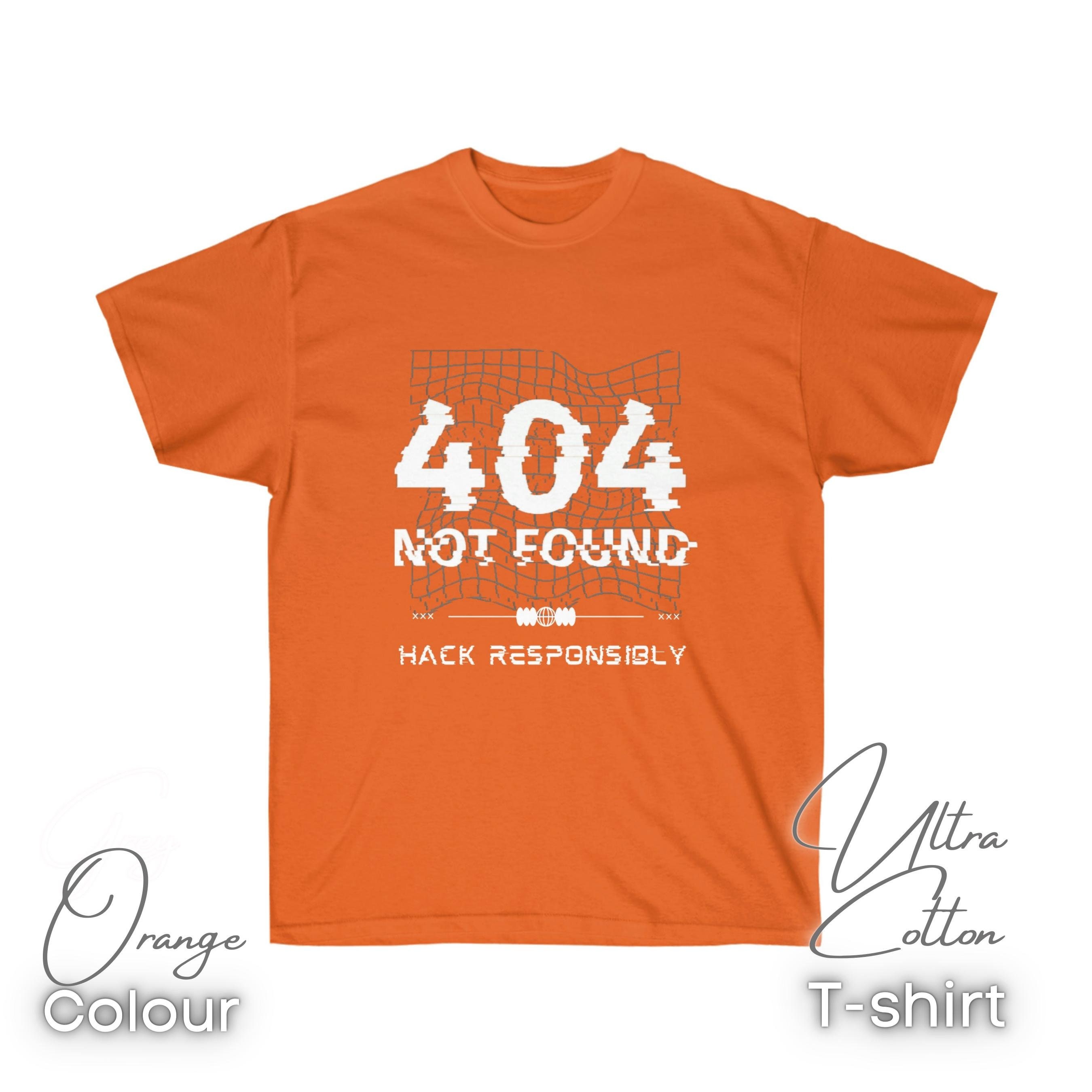 Hack Responsibly Hack the Planet T-shirt Ethical Hacker T-shirt Black ...