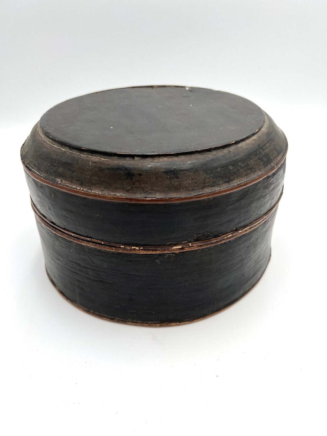 Cambodian Lacquered Clothing Box - Etsy Cambodian Lacquered Clothing Box - Etsy