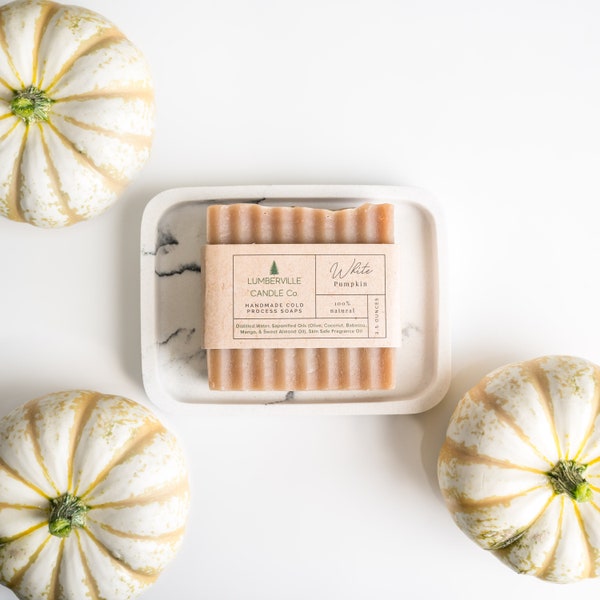 Fall Soap - Etsy