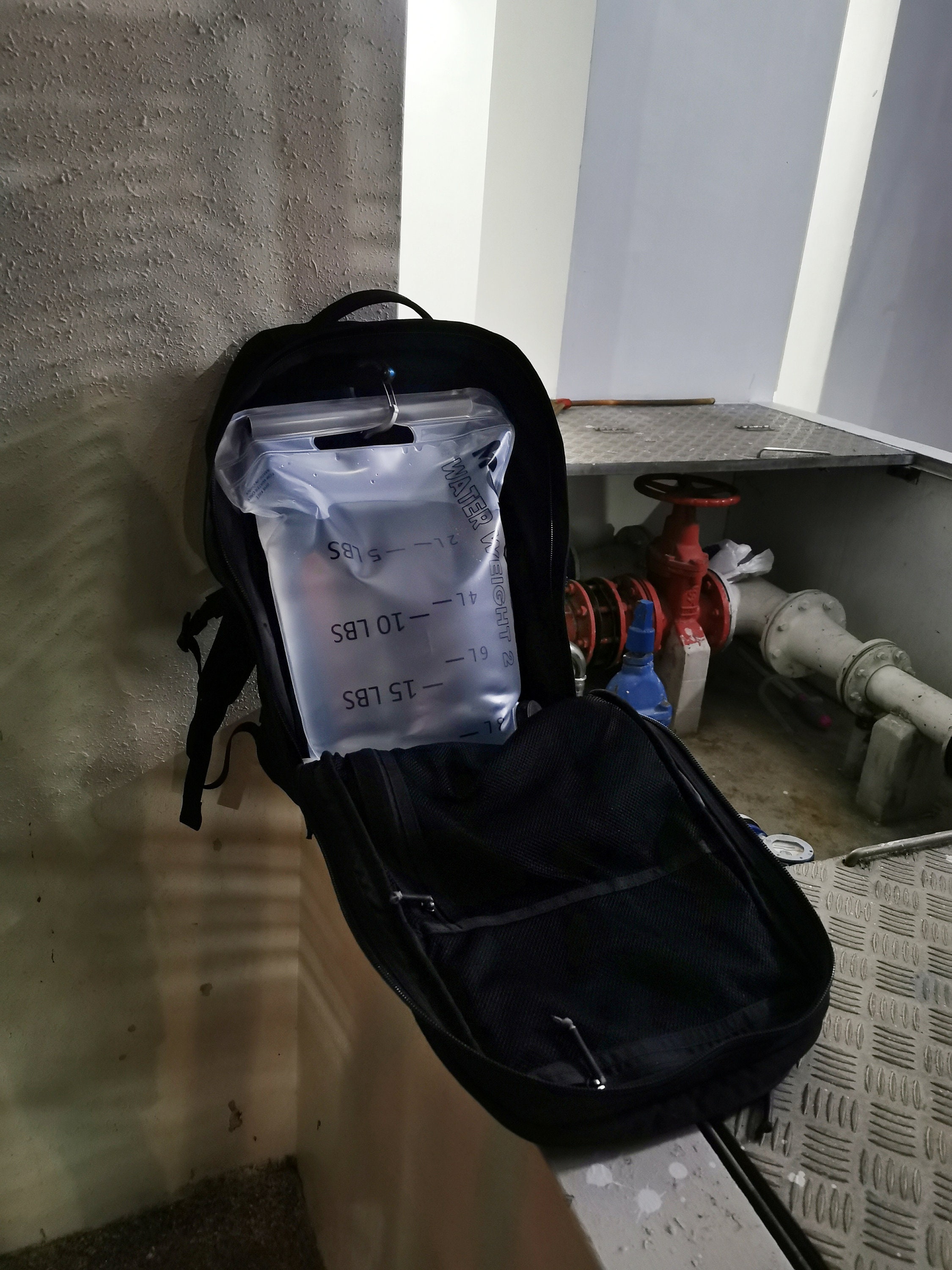 Modgear Water Weight 2 - Etsy