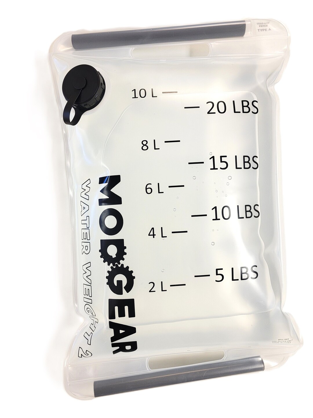 Modgear Water Weight 2 - Etsy