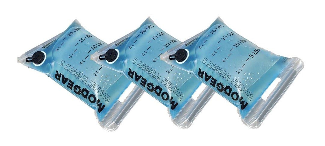 Modgear Water Weight 2 (3-pack) - Etsy
