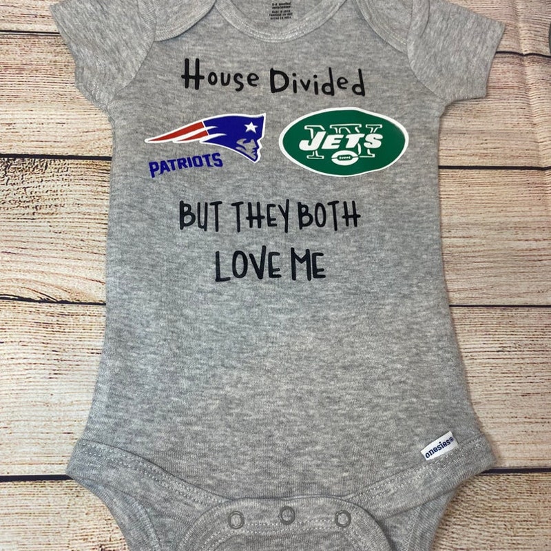 House Divided Nfl - Etsy