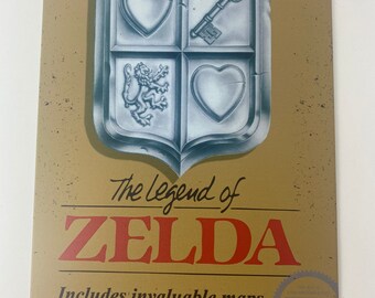 World of Nintendo Sign - Etsy