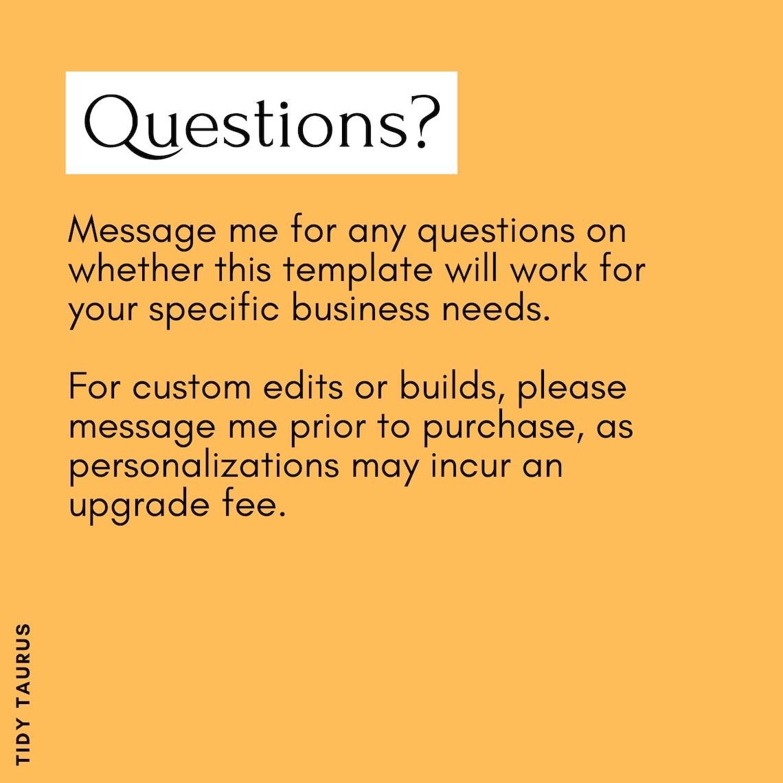 Time off Tracker 2025 for Google Sheets | PTO, Vacation, Comp Time ...