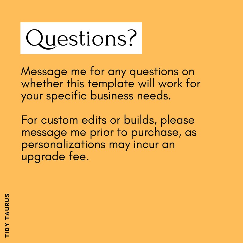 Time off Tracker 2025 for Google Sheets | PTO, Vacation, Comp Time ...